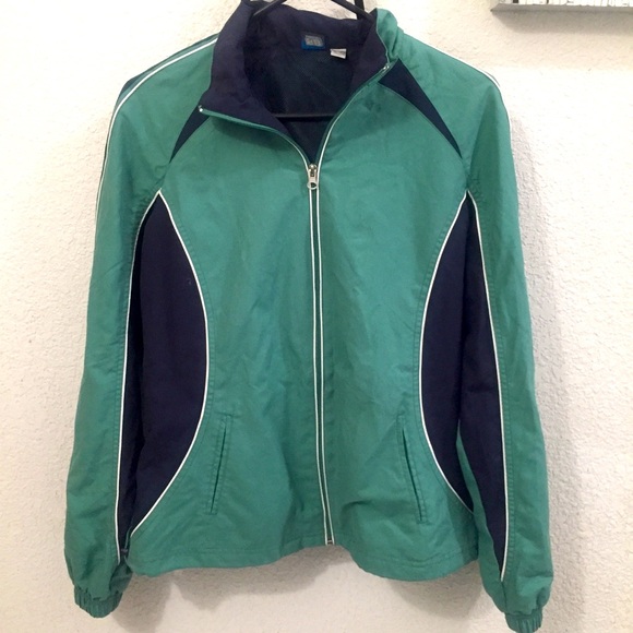 Sb Active | Jackets & Coats | Sb Active Zip Up Spot Jacket | Poshmark
